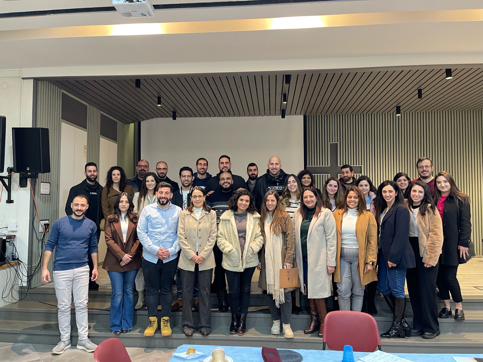 Winter 2023 - Serving the Prince of Peace from Nazareth - Nazareth ...